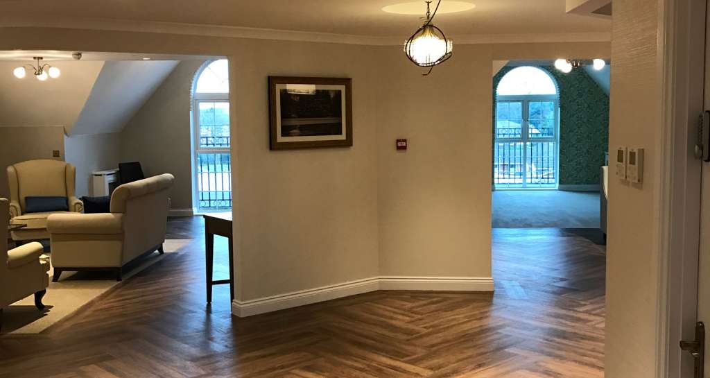 Horse Stables at Bryanston School Blandford – Before / After – Emerald ...