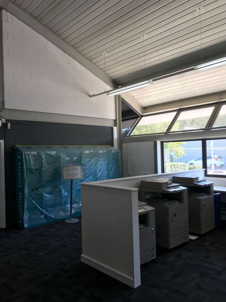 Portfolio – Interior Painting / Decorating – Emerald Painters